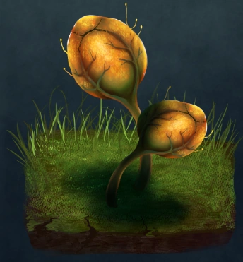 Jotun puffs | Valheim Wiki | Fandom