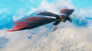Valkyrie | Valheim Wiki | Fandom