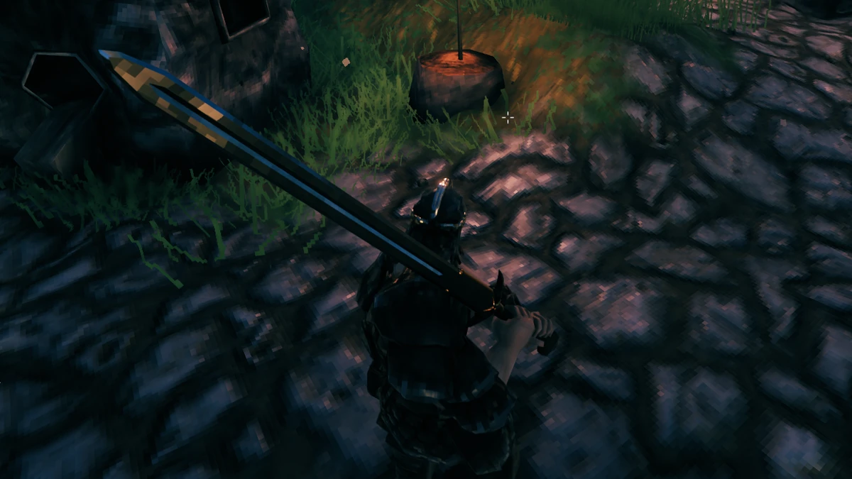 Krom | Valheim Wiki | Fandom