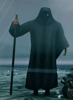 Odin | Valheim Wiki | Fandom