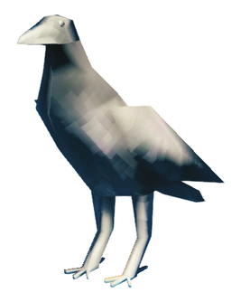 Ash crow | Valheim Wiki | Fandom