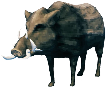 Boar | Valheim Wiki | Fandom
