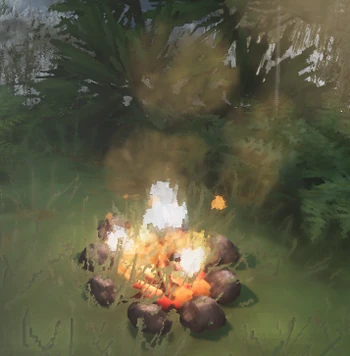 Campfire | Valheim Wiki | Fandom
