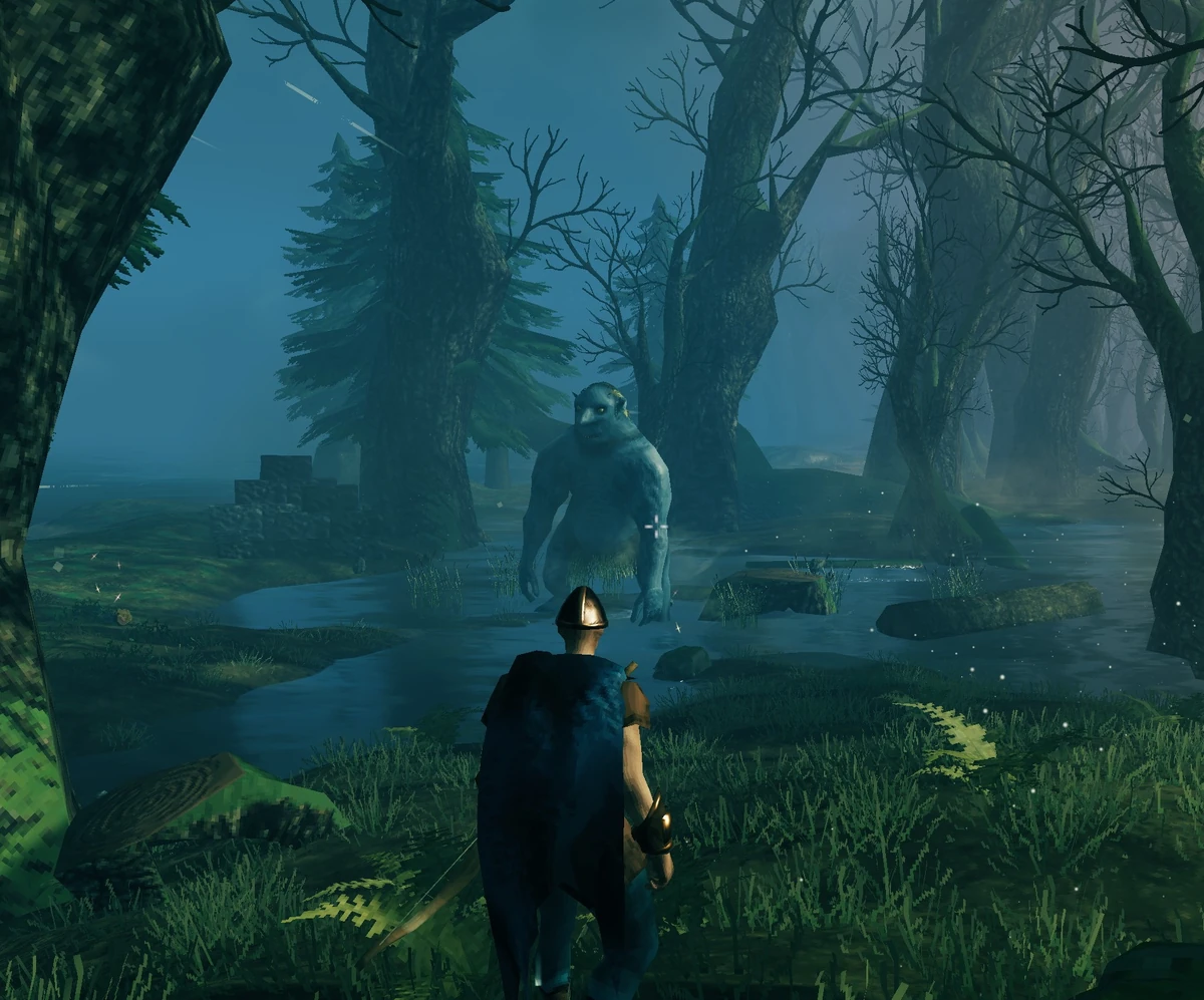 Category:Indexed pages | Valheim Wiki | Fandom