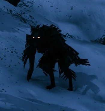 Fenring | Valheim Wikia | Fandom