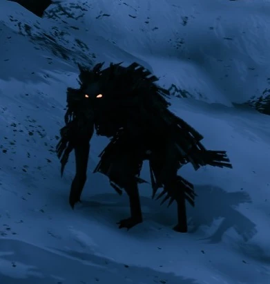 Fenring | Valheim Wikia | Fandom