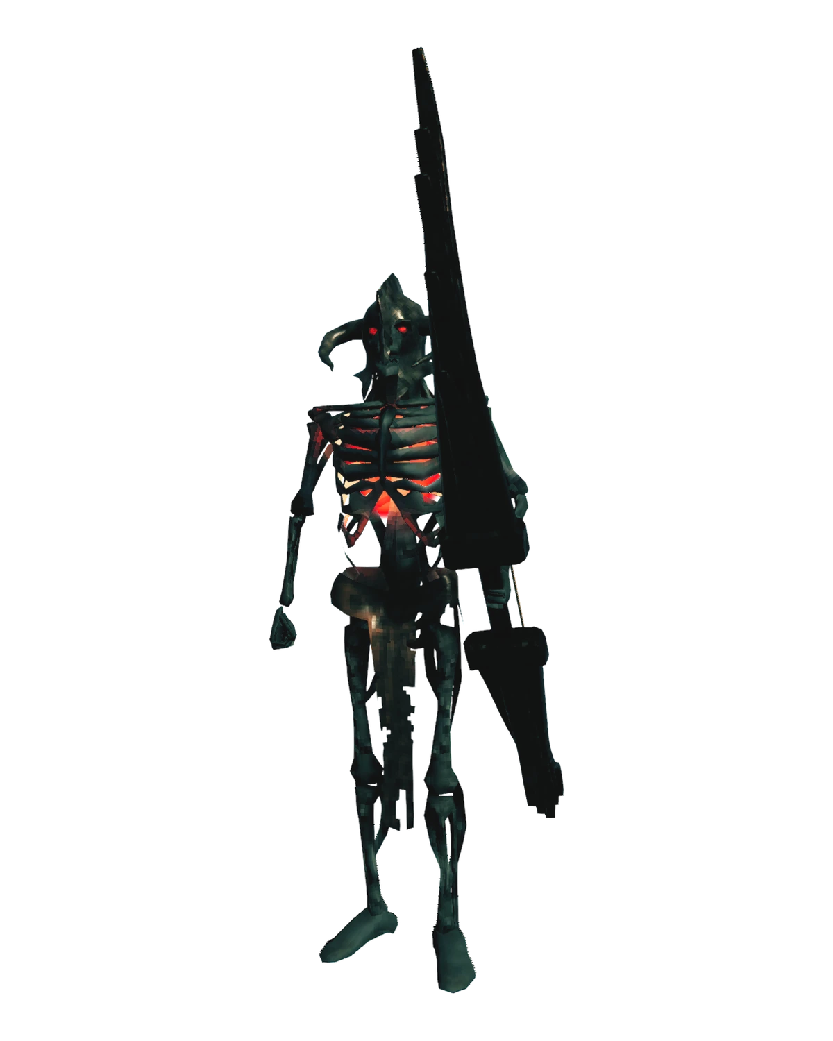 Charred Marksman | Valheim Wiki | Fandom