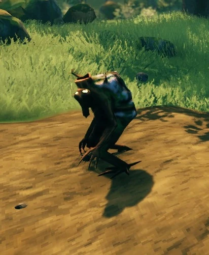 Bytosti | Valheim Wikia | Fandom