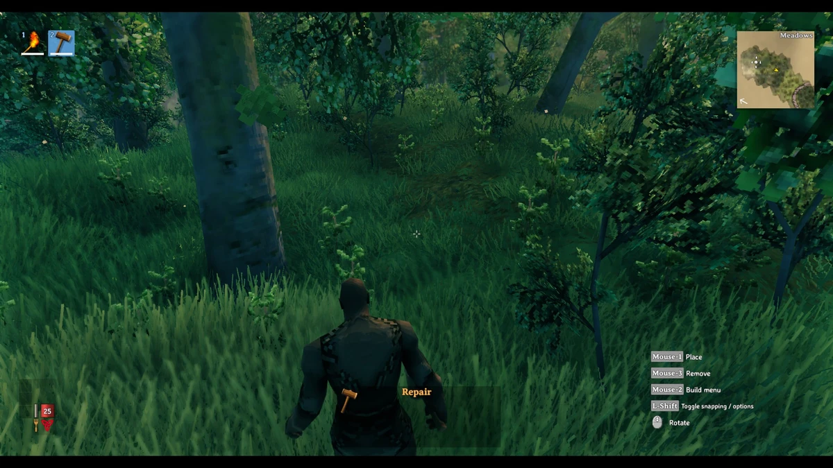 HUD | Valheim Wiki | Fandom