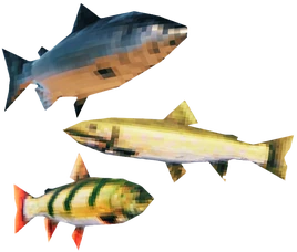 Fish | Valheim Wiki | Fandom