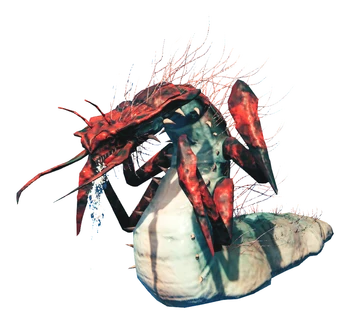 The Queen | Valheim Wiki | Fandom