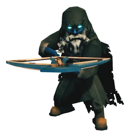 Dvergr rogue | Valheim Wiki | Fandom