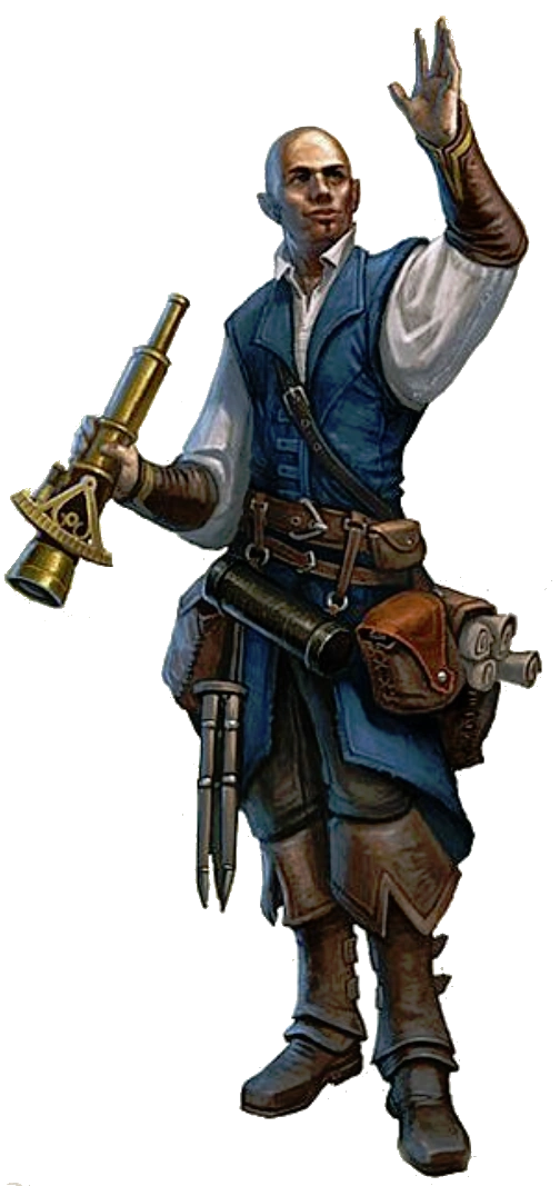 Uri Pathfinder | ValheimRP Wiki | Fandom