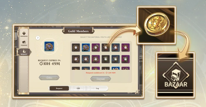 Guild | Valiant Force 2 Wiki | Fandom