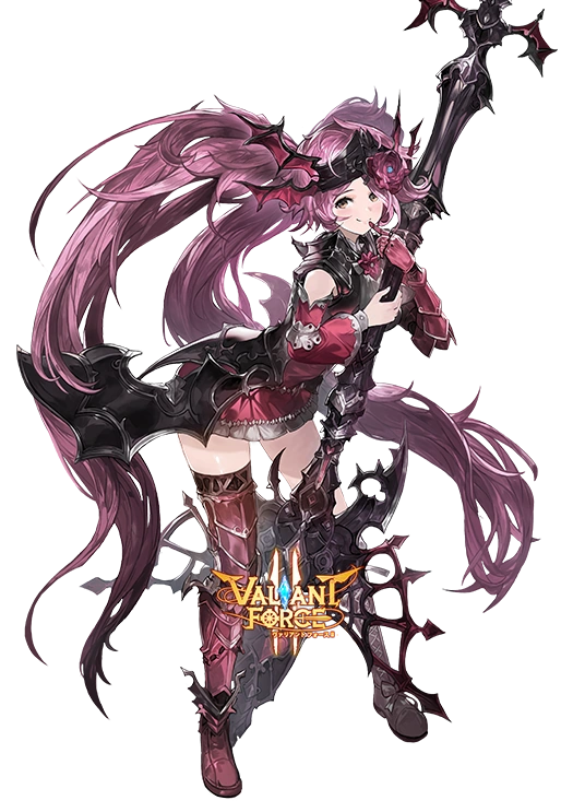 Eliza | Valiant Force 2 Wiki | Fandom