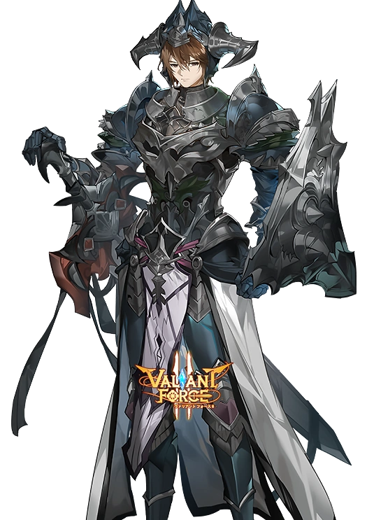 Darrion | Valiant Force 2 Wiki | Fandom