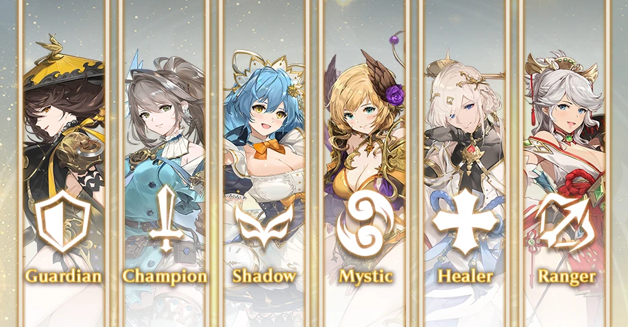 Heroes | Valiant Force 2 Wiki | Fandom