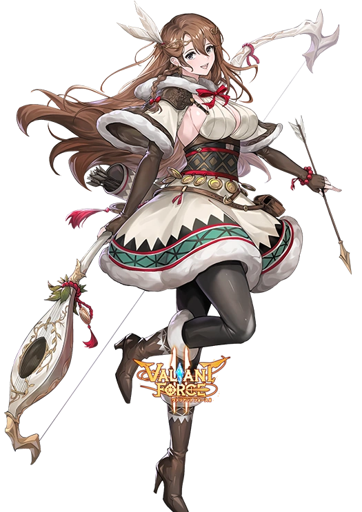 Esteria | Valiant Force 2 Wiki | Fandom