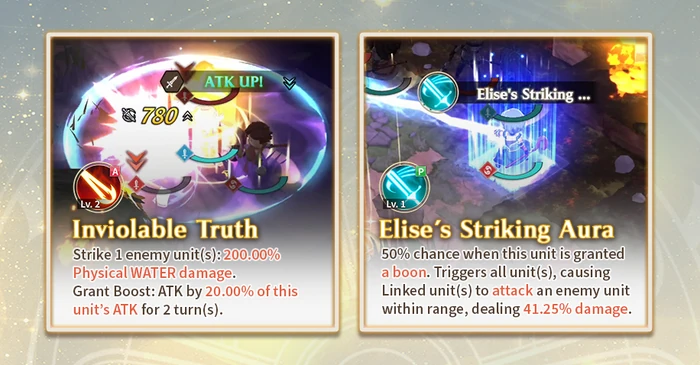 Hero Skills | Valiant Force 2 Wiki | Fandom