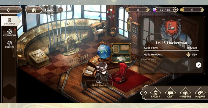 Guild | Valiant Force 2 Wiki | Fandom