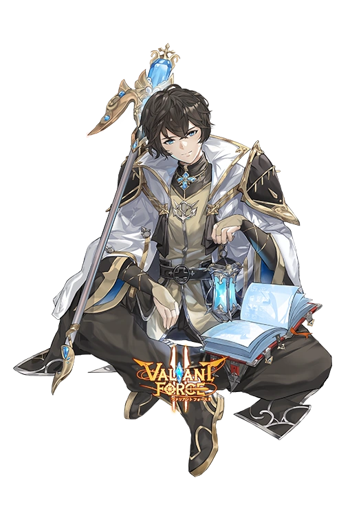 Haden | Valiant Force 2 Wiki | Fandom