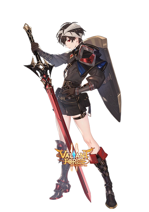 Rufus | Valiant Force 2 Wiki | Fandom