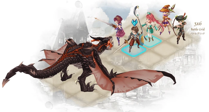 Combat | Valiant Force Wikia | Fandom