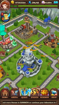 Screenshots | Valiant Force Wikia | Fandom