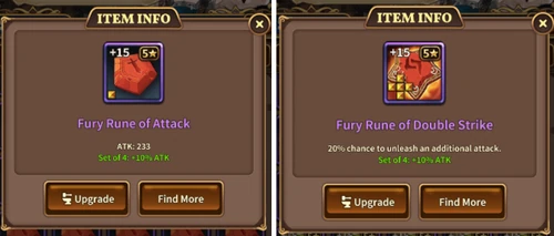 Runes | Valiant Force Wikia | Fandom