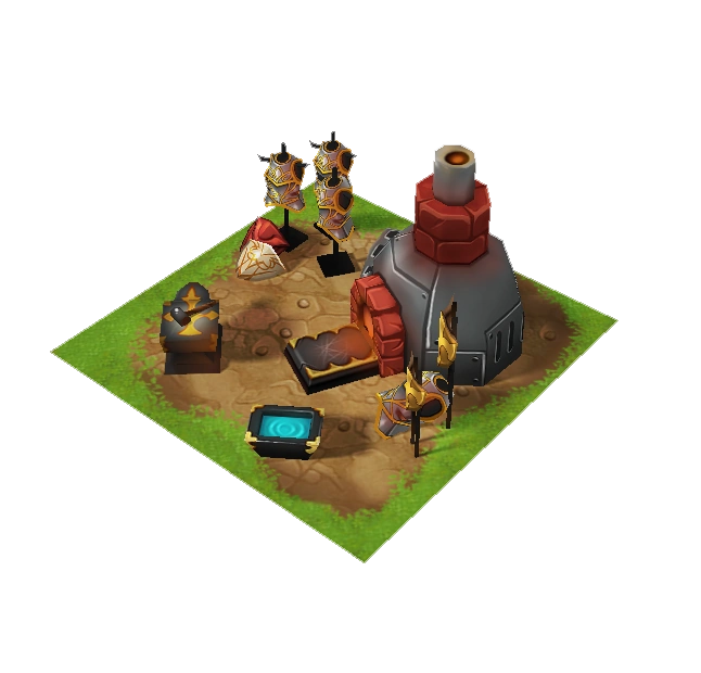 Medium Plot/Armorsmith | Valiant Force Wikia | Fandom