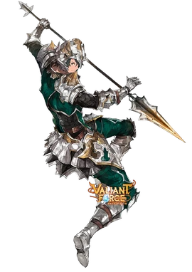 Event Heroes/Drake Lancer | Valiant Force Wikia | Fandom
