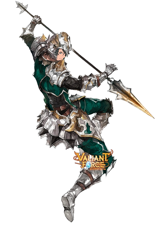 Drake Lancer | Valiant Force Wikia | Fandom
