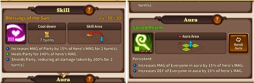 Heroes | Valiant Force Wikia | Fandom