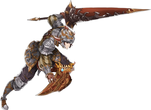 Vincent Lancer | Valiant Force Wikia | Fandom