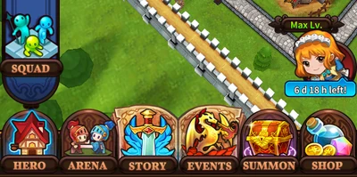 Combat | Valiant Force Wikia | Fandom