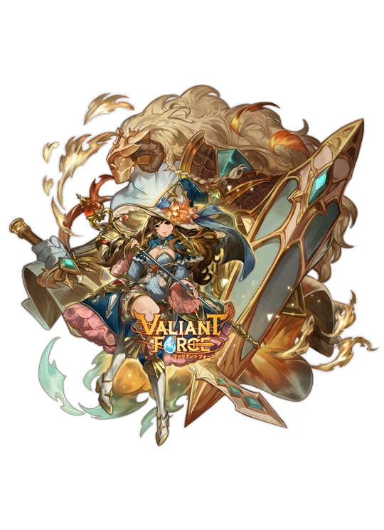 Talissa Elementalist | Valiant Force Wikia | Fandom