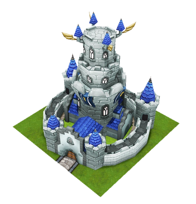 Garrison | Valiant Force Wikia | Fandom