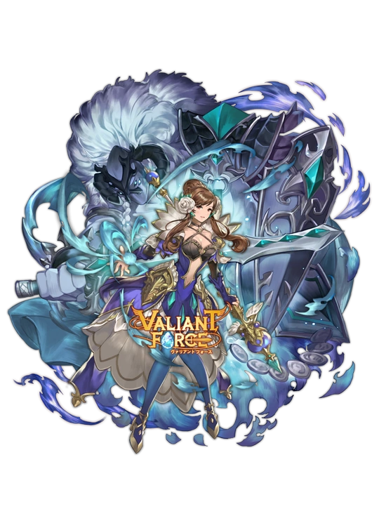 Talissa Warlock | Valiant Force Wikia | Fandom