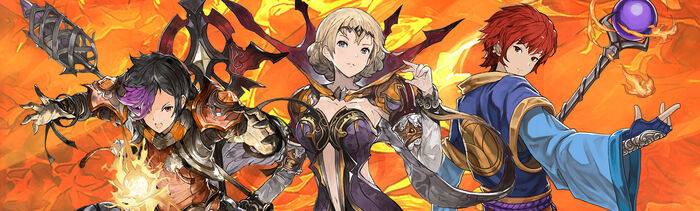 Mystic Valiant Force Wikia Fandom