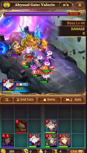 Story Mode Event | Valiant Force Wikia | Fandom