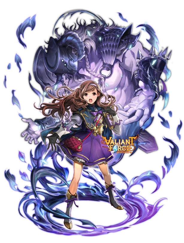 Talissa | Valiant Force Wikia | Fandom