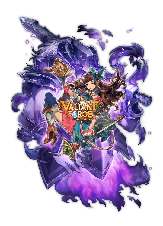 Talissa Invoker | Valiant Force Wikia | Fandom