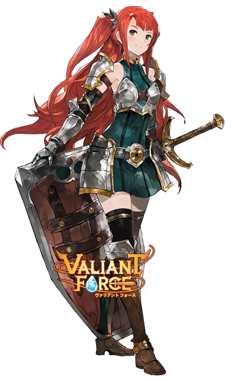 Faye | Valiant Force Wikia | Fandom