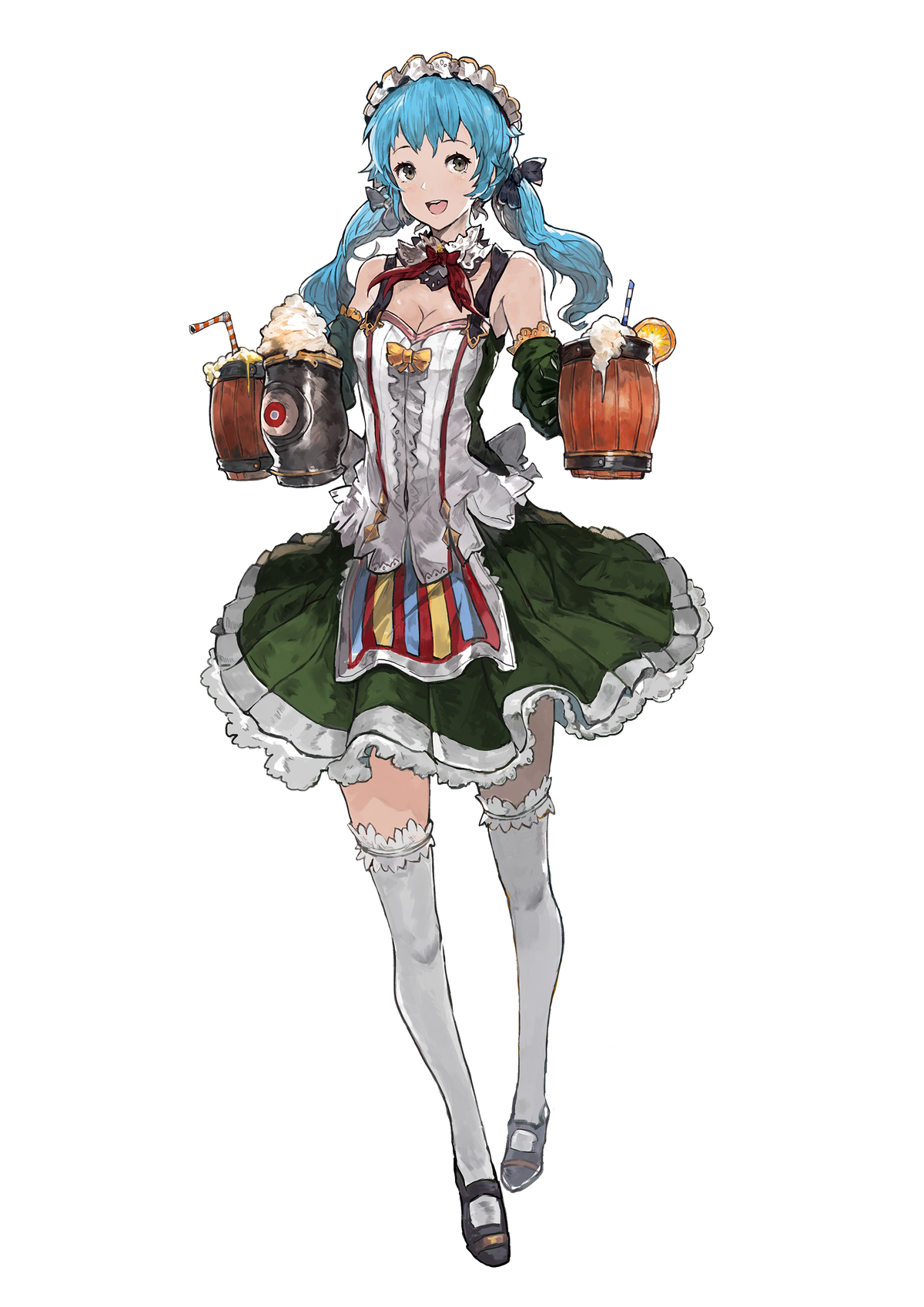 Support Characters Valiant Force Wikia Fandom