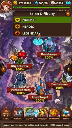 Story campaign | Valiant Force Wikia | Fandom