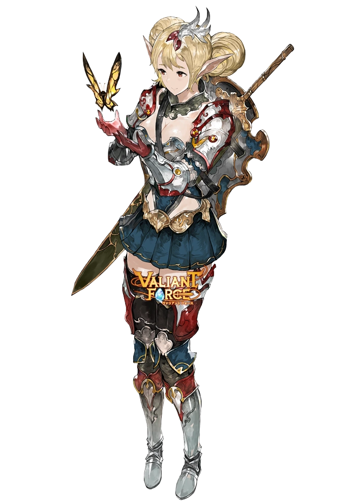 Altima | Valiant Force Wikia | Fandom