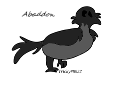 Abbadon | Valiant wings Wiki | Fandom