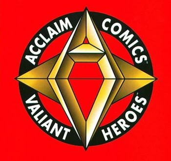 Acclaim Comics | Valiant Comics Database | Fandom