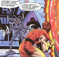 Malev Empire (Valiant Comics) | Valiant Comics Database | Fandom