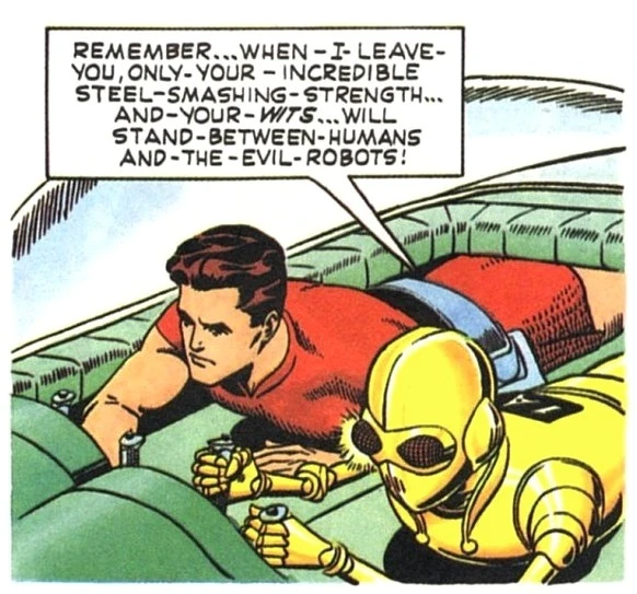 1A (Gold Key) | Valiant Comics Database | Fandom